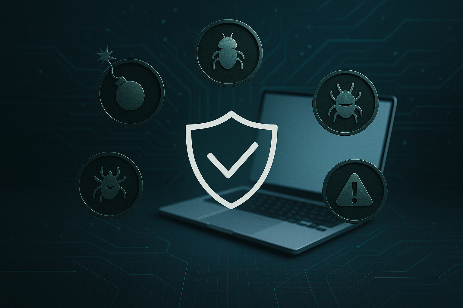 What is Antimalware and How Does It Work? - Tecbound Technology
