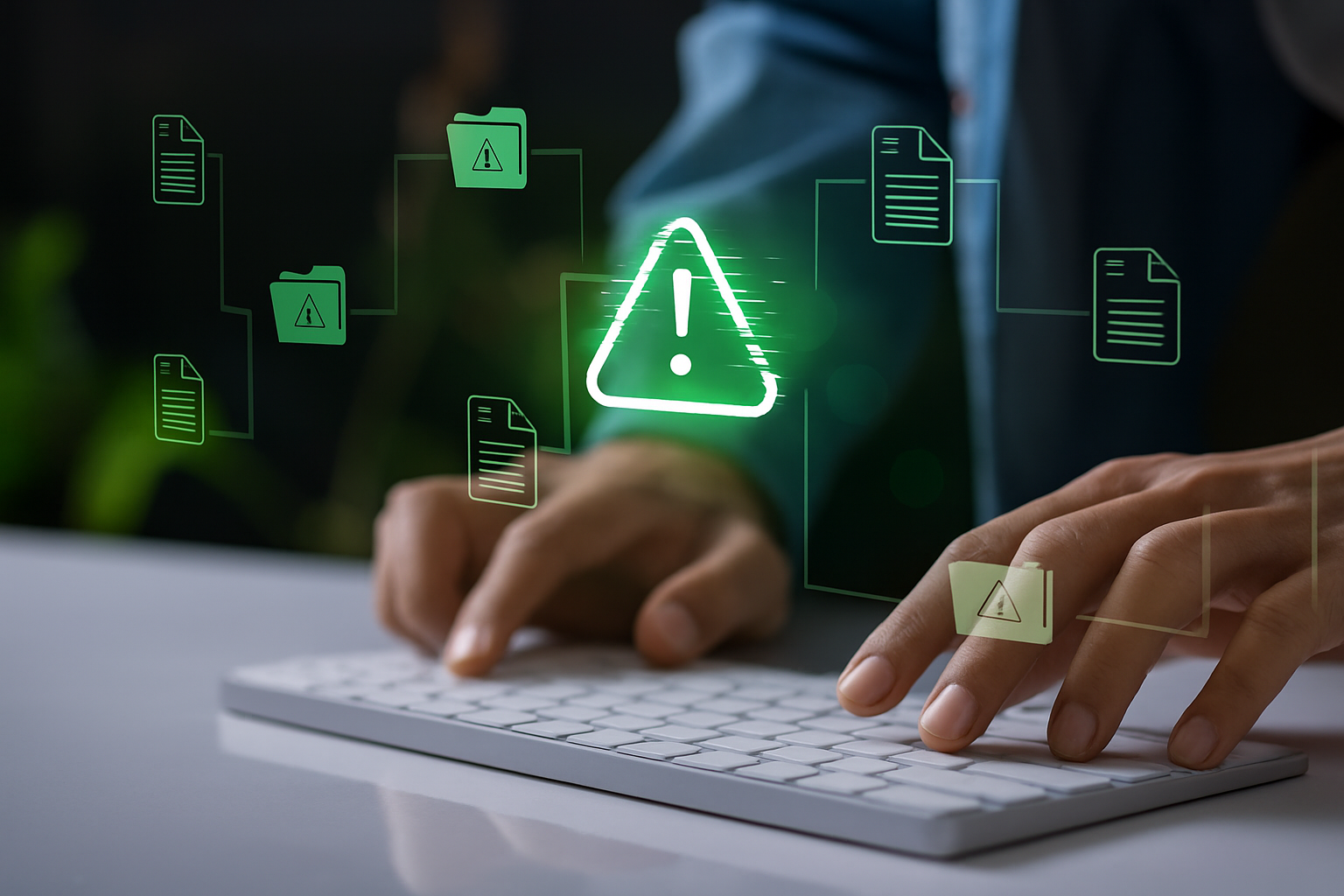 CAASM: Visibility Meets Security